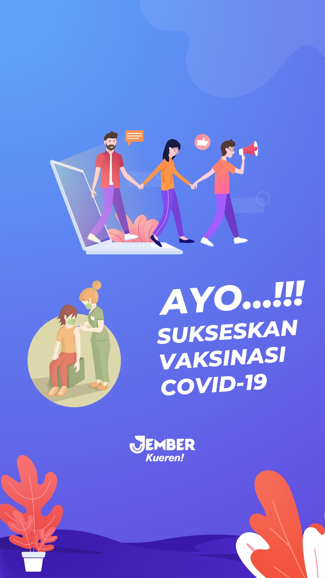 Selamat Datang Di Website Resmi BPBD Jember
